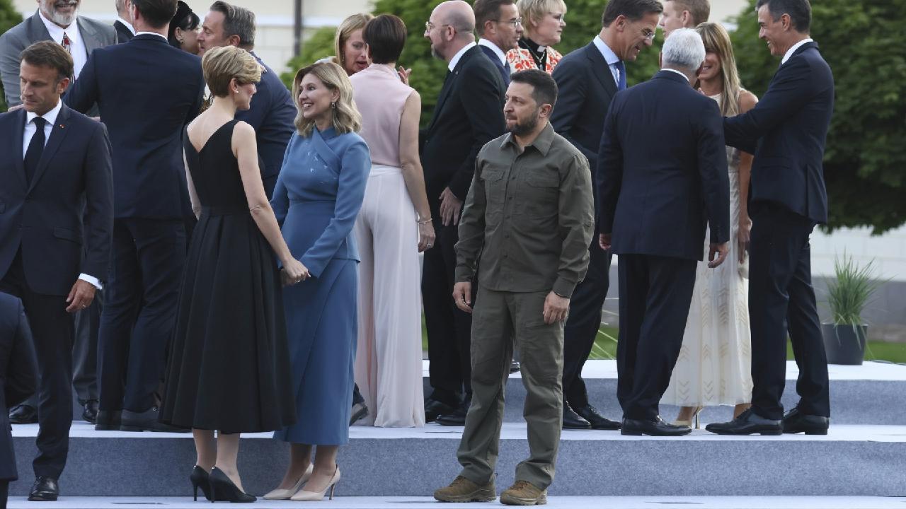 Expert: NATO is not ready to confront Russia directly - CGTN