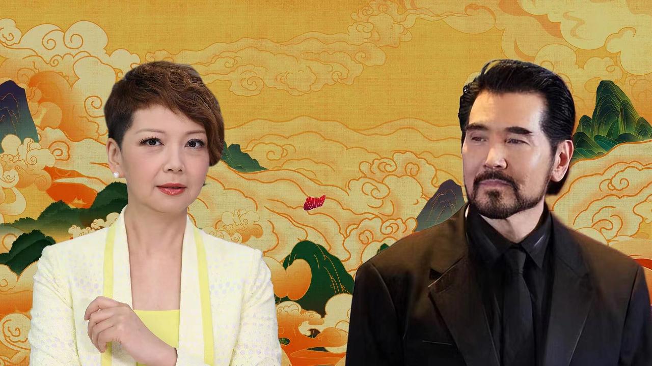 Kris Phillips on building cultural bridges - CGTN