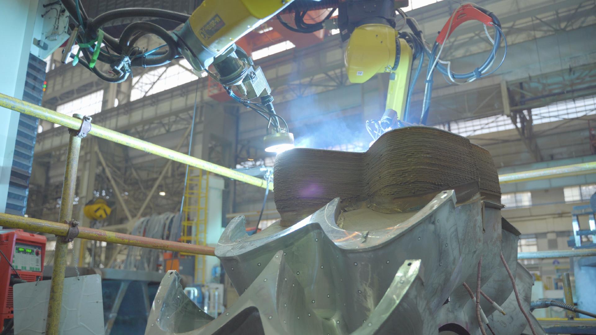 Manufacturing industry in China's Sichuan tipped to reach $140b - CGTN