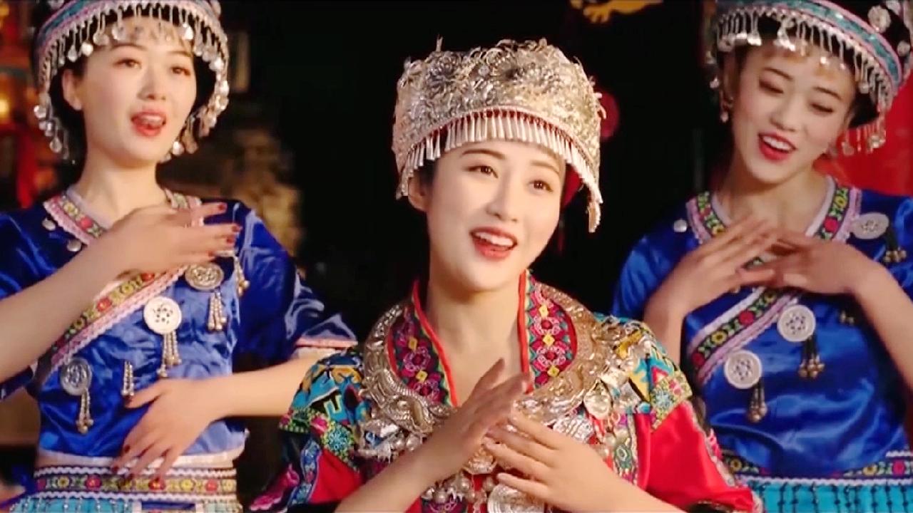 Loudi: Hometown of Chi You, a leader in ancient China - CGTN