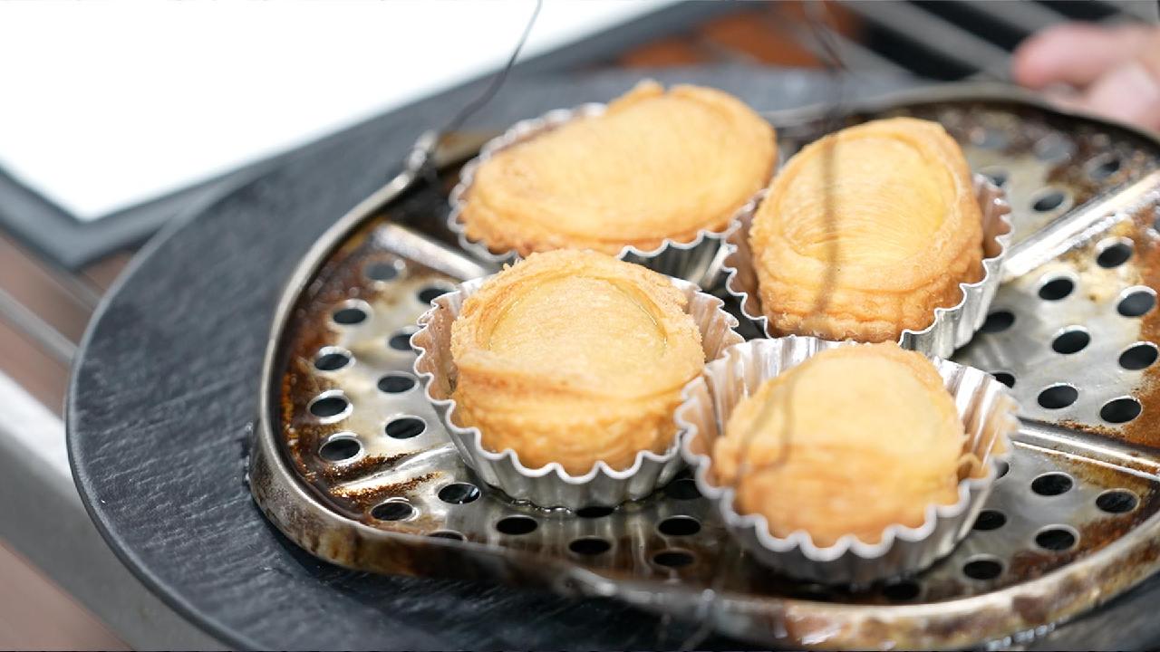 Taste of Canton: Seasoned chefs keep traditions alive - CGTN