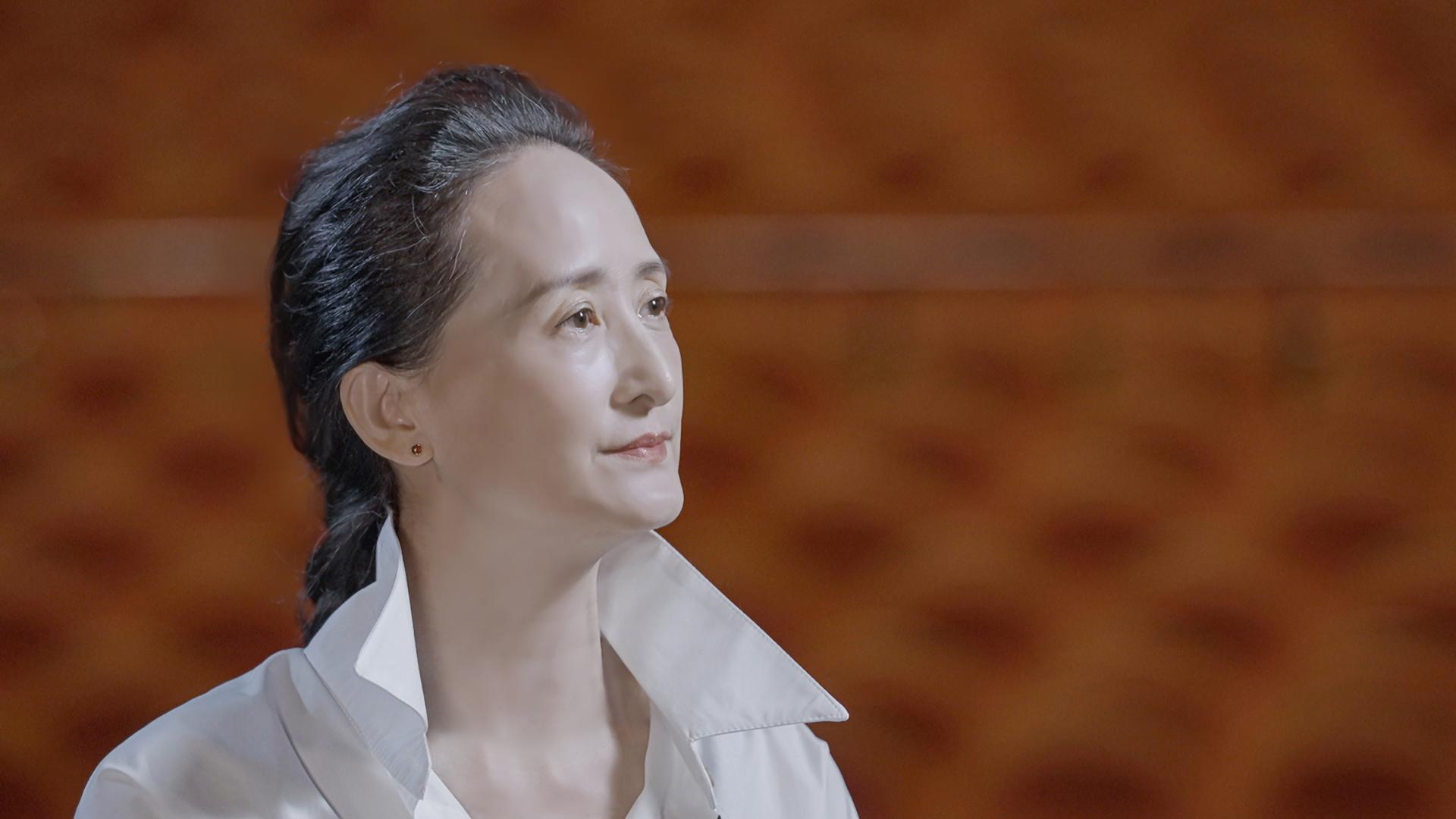 Feng Ying: Striving for excellence in every detail - CGTN