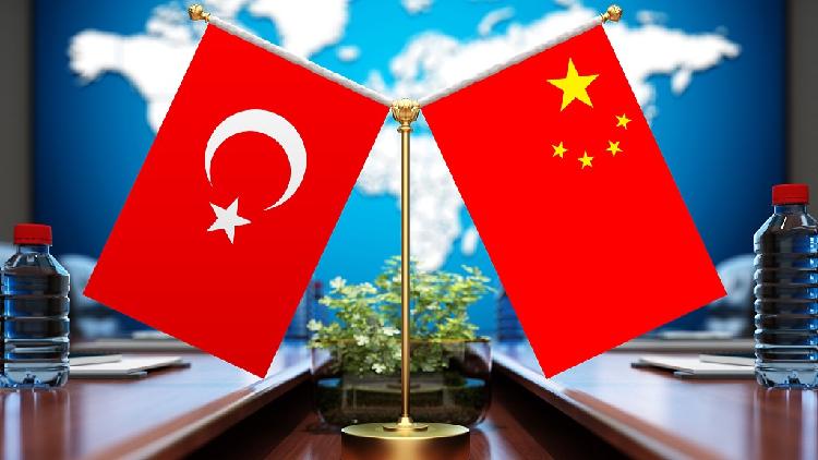Expert: Türkiye and China can strengthen high-level coordination - CGTN