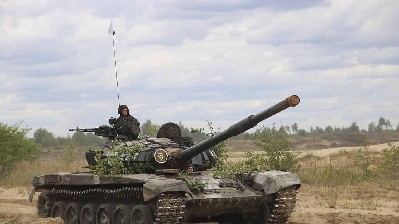 Polish PM: Wagner mercenaries in Belarus move closer to Polish border ...