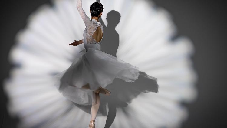 Xi'an acrobatic ballet a hit in Singapore - CGTN