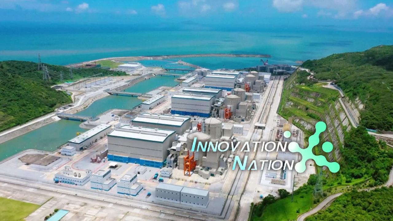 China approves construction of six new reactors - CGTN