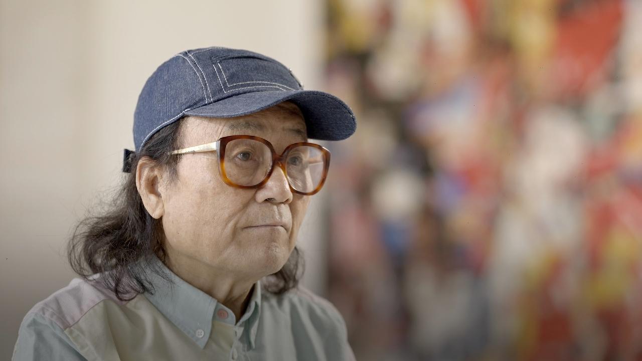 Shi Qi: 'Inherit Tradition and Develop the Present' - CGTN