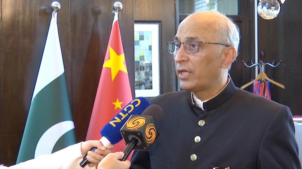 Militants target Pakistani military convoy escorting Chinese nationals ...
