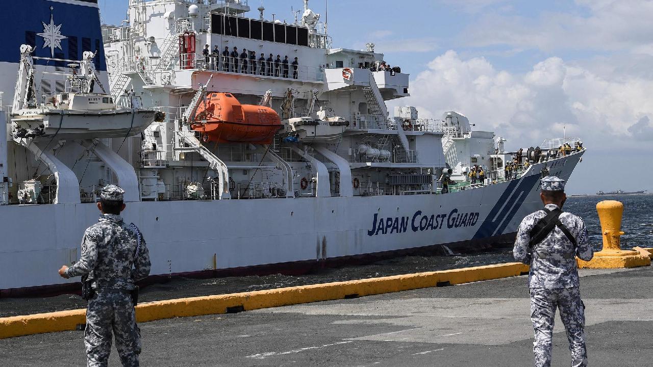 Expert: 'Asianization' of NATO will harm peace in Asia-Pacific region ...