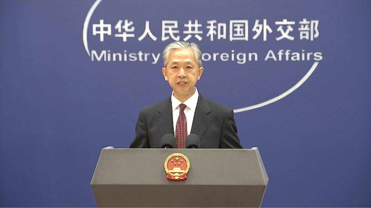 China to resolutely defend national sovereignty, territorial integrity ...