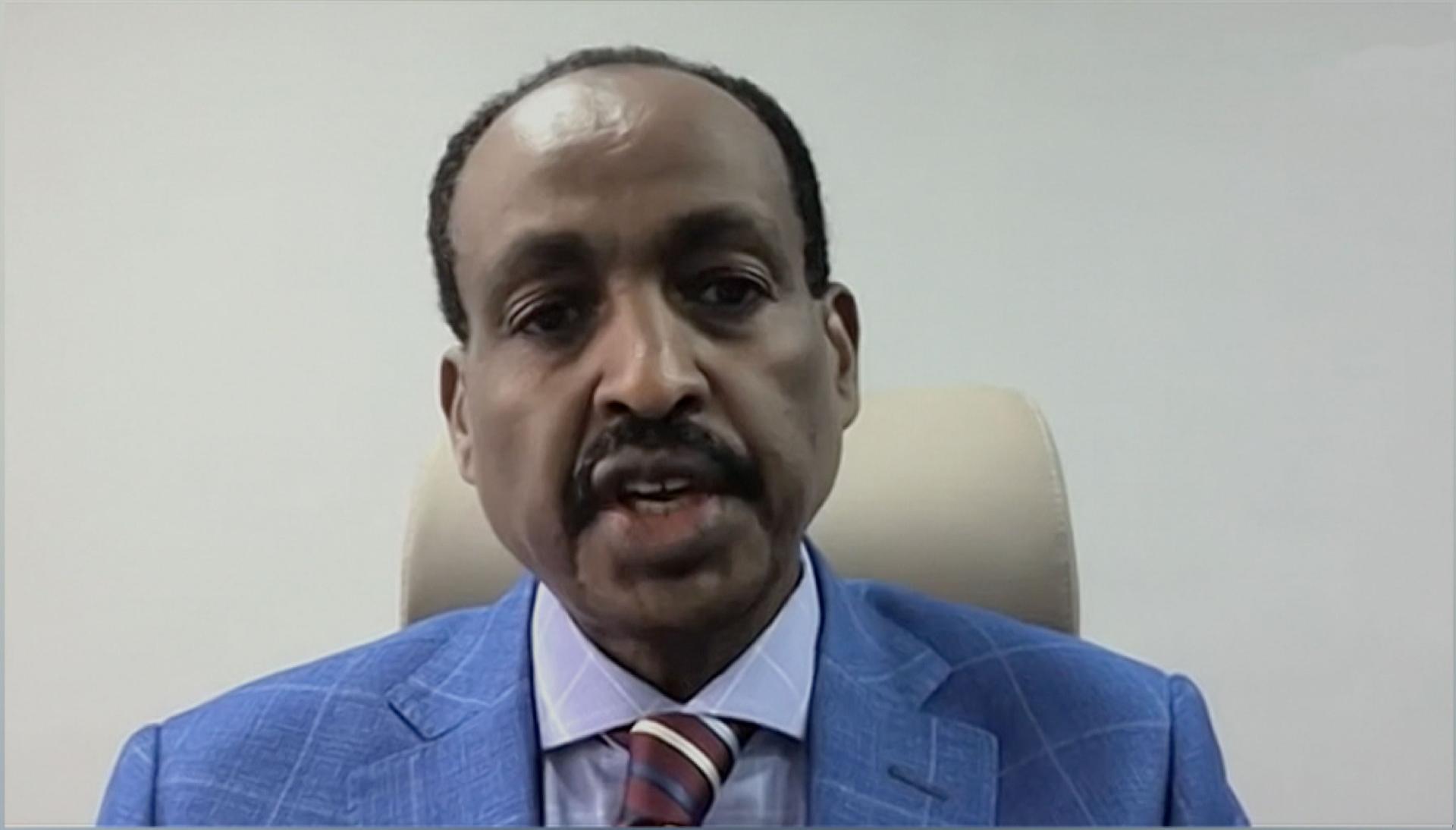 Chanaka: Partnership between BRICS and Africa is a win-win - CGTN