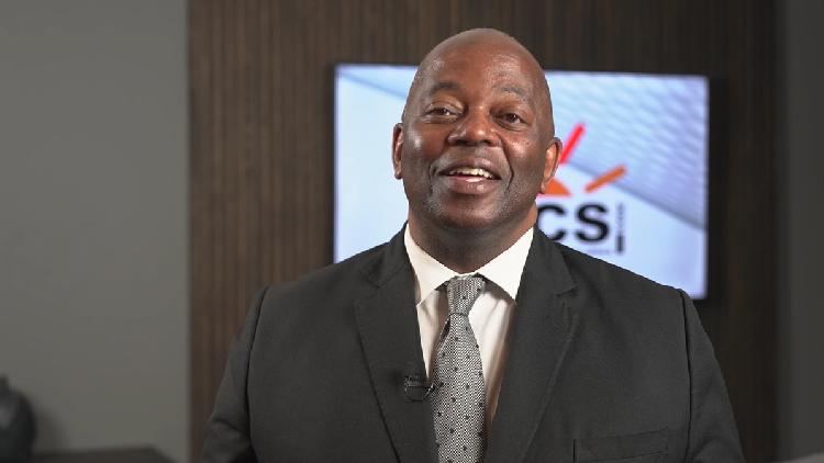 Peter Ndoro: BRICS provides channel for different viewpoints - CGTN