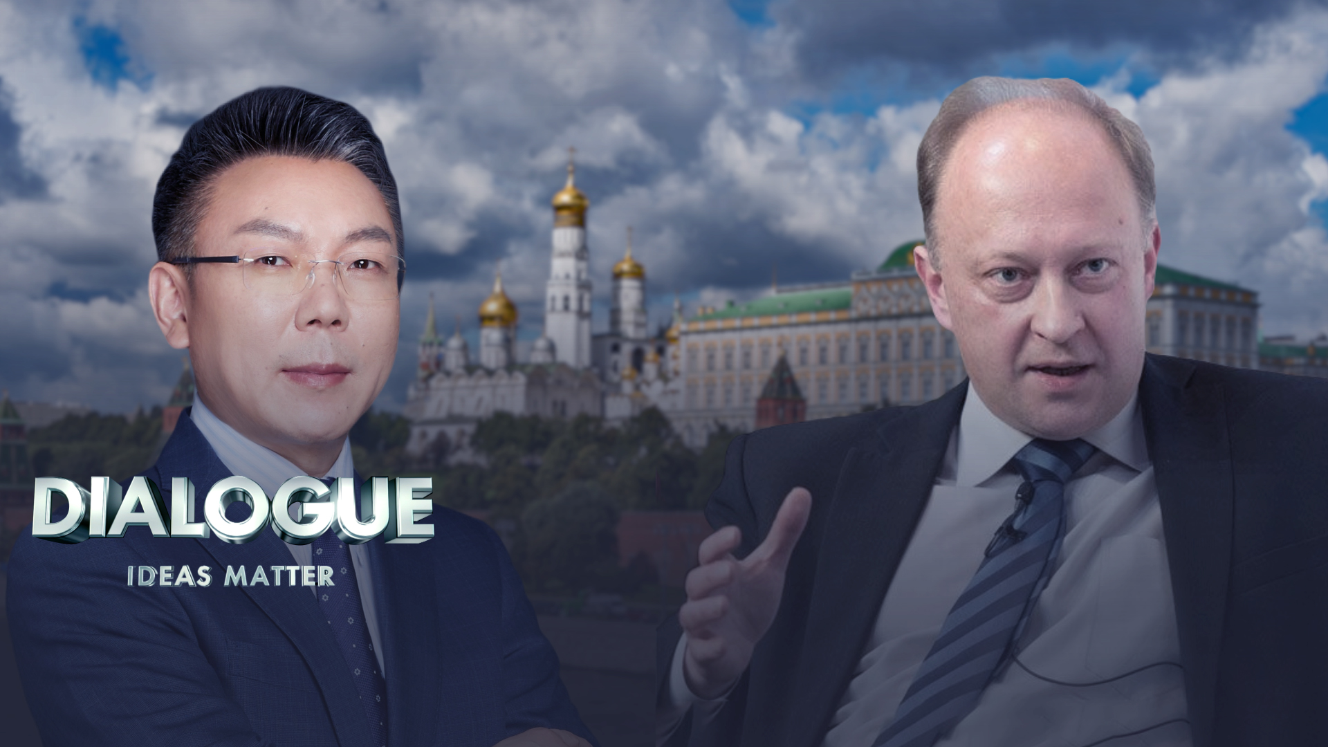 How has Russia-Ukraine conflict changed the global landscape? - CGTN