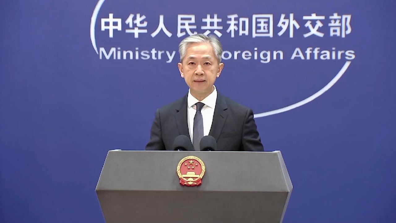 MOFA: China's import ban on Japanese aquatic products legitimate - CGTN