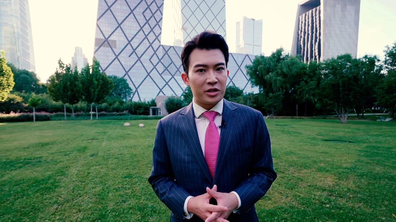 See the 2023 CIFTIS with CGTN reporters! - CGTN