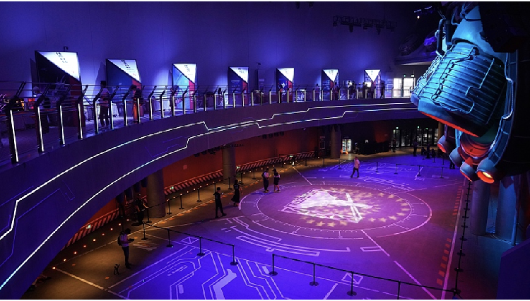 Cutting-edge technology showcased at 2023 CIFTIS - CGTN