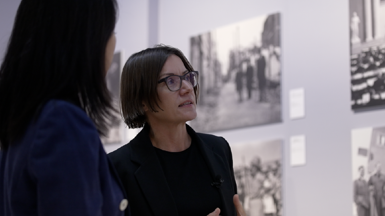 ICRC president on China's role in global humanitarian assistance - CGTN