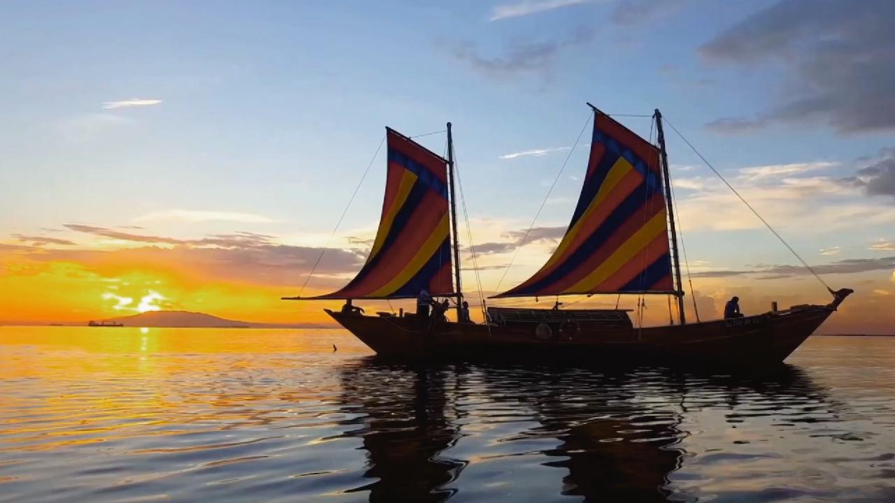 ASEAN Stories: Reviving the lost sailing culture - CGTN