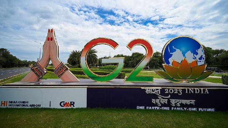 Expert: G20 a key forum to reach new consensus on tackling challenges ...
