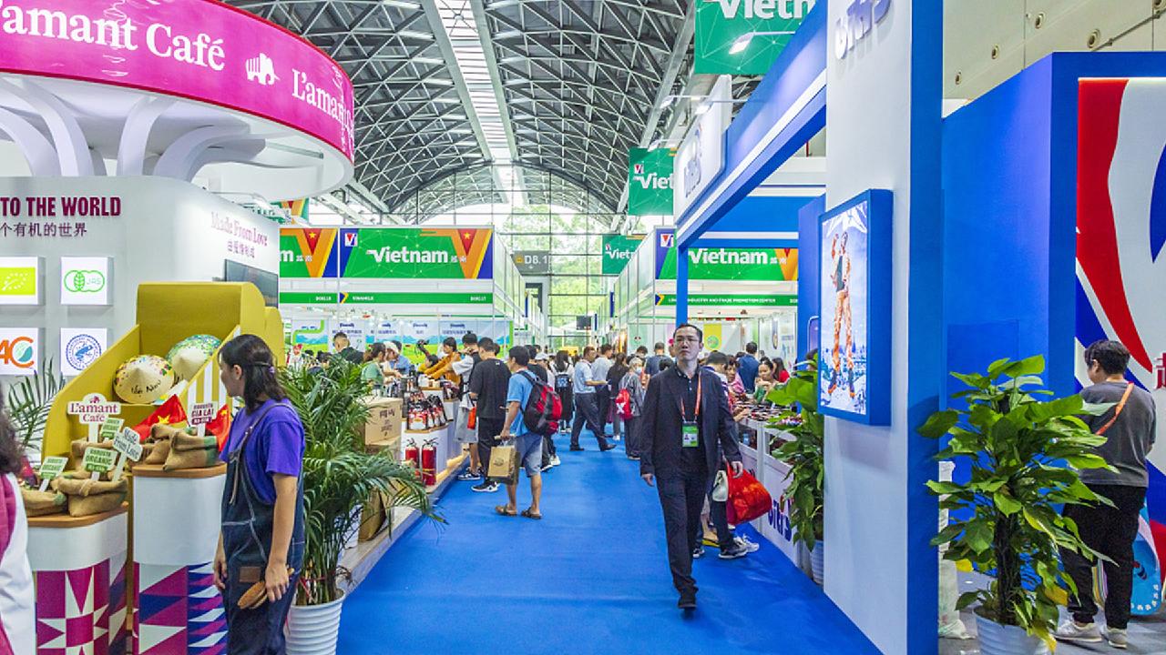 Analyst: FTA and RCEP deliver smoother and easier trading - CGTN