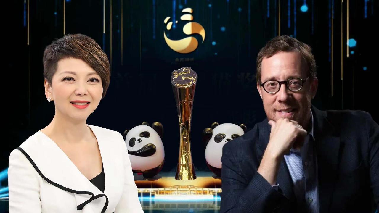 American filmmaker on how films build a community with a shared future ...