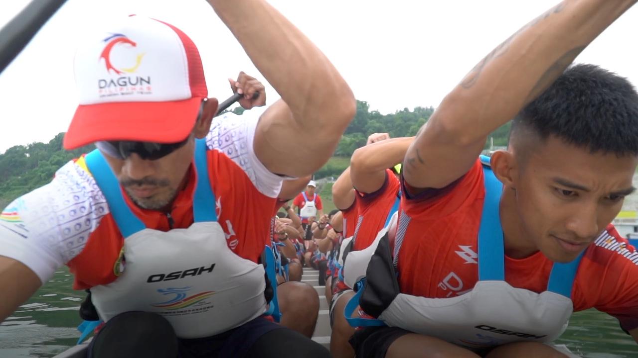 Asian Games: Tradition evolves into a modern international sport - CGTN