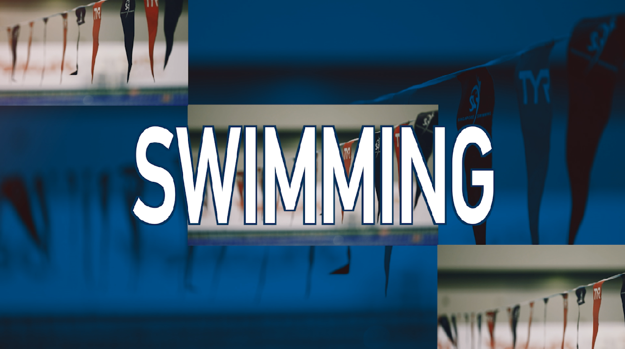 Intl Athletes | One more breakthrough in the swimming lane - CGTN