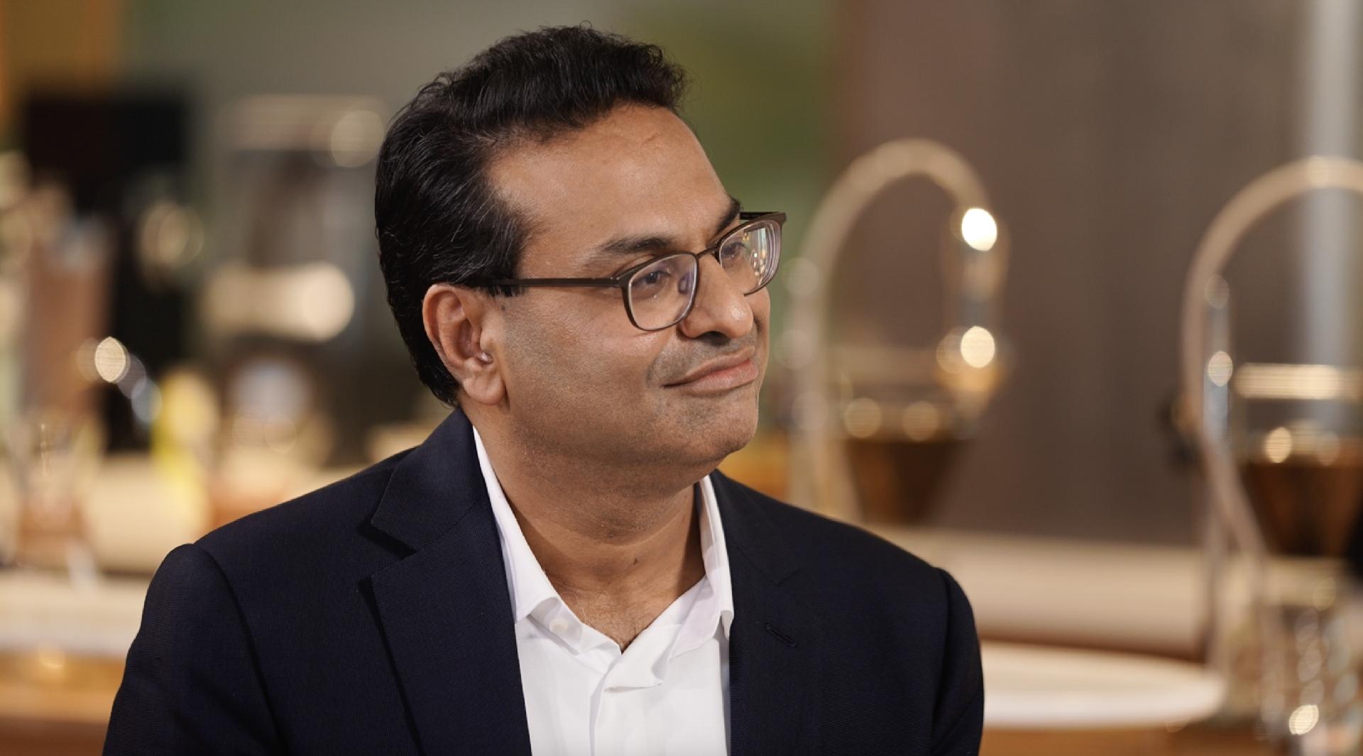 Starbucks bet big on China with new coffee innovation park - CGTN