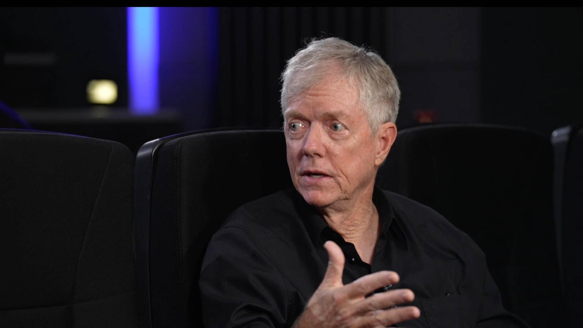 Evolution and impact of visual effects in Chinese cinema - CGTN