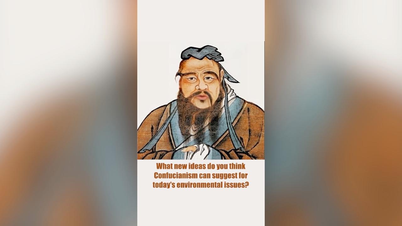 Confucius: Virtue is not left to stand alone. He who practices it will ...