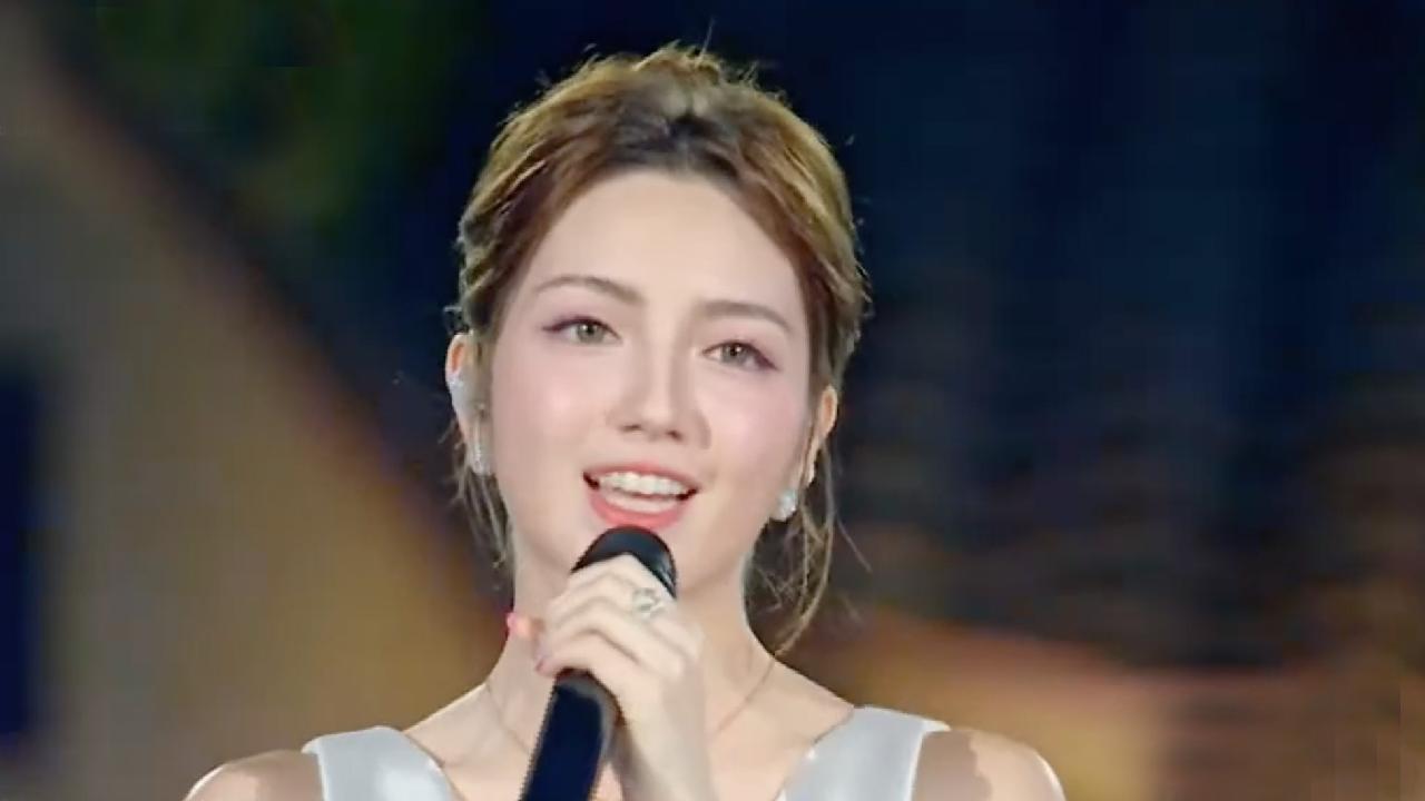 2023 Mid-Autumn Festival Show: 'We sing the same song' - CGTN