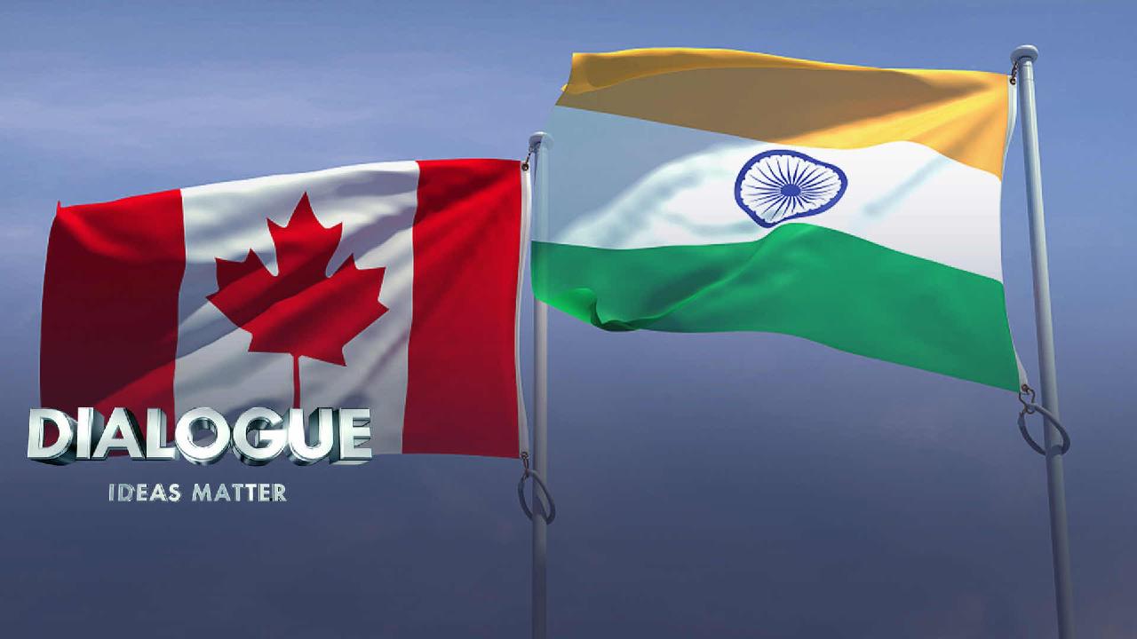 India-Canada row: What happened and what’s next? - CGTN