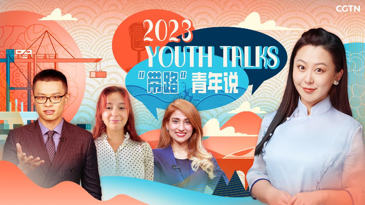 Chinese commentator on how to improve projects under the BRI - CGTN