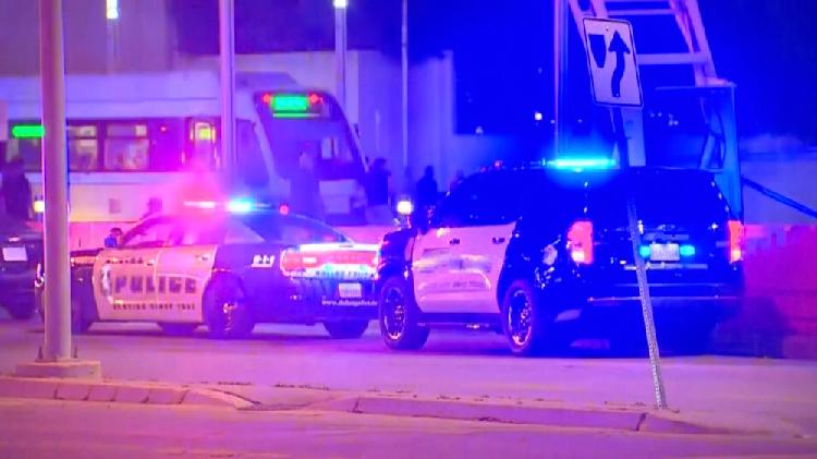 State Fair of Texas evacuated after 3 people shot - CGTN