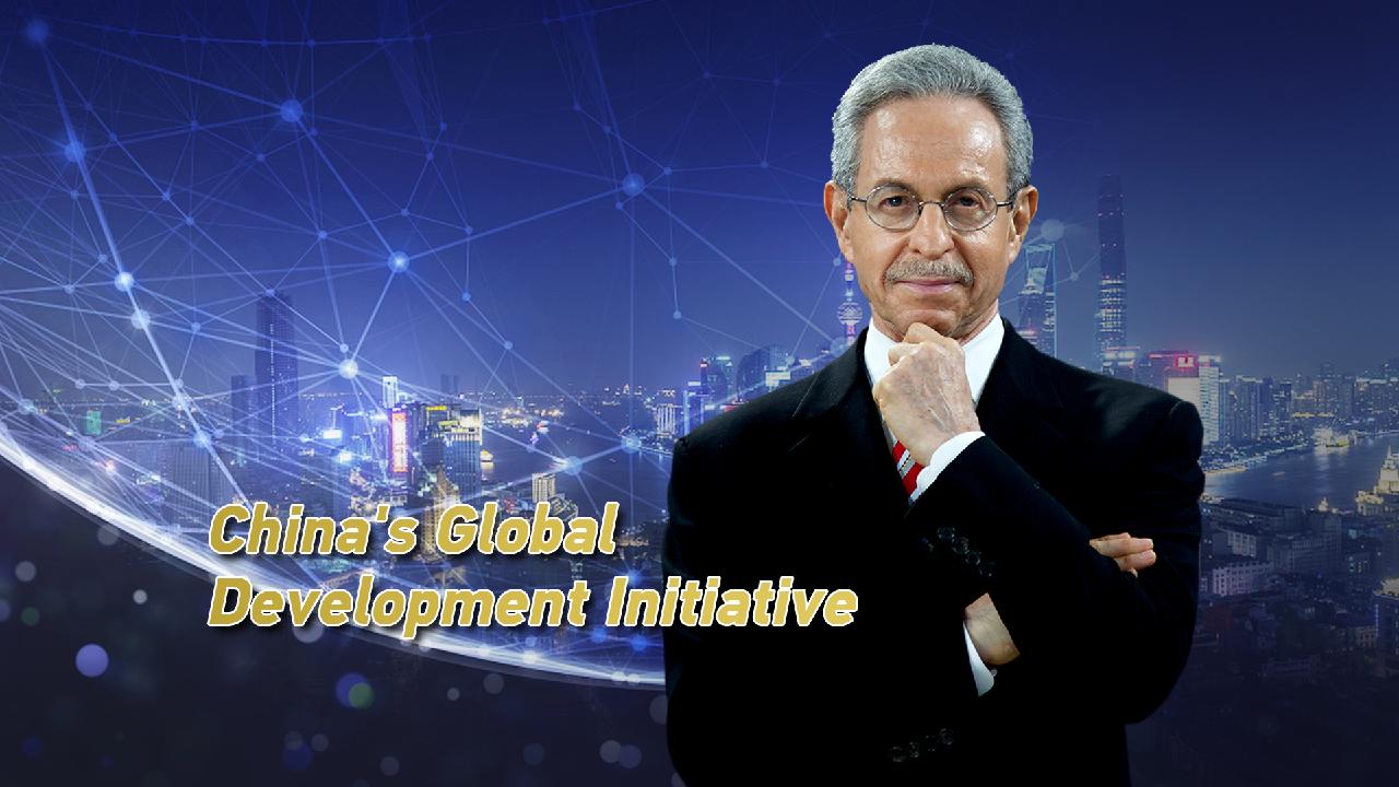 China's Global Development Initiative - CGTN