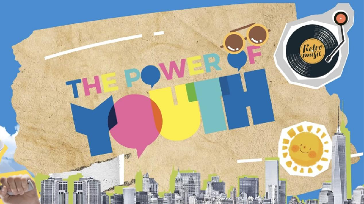 Sneak Peek: 'The Power of Youth' – Cultural Bridges: BRI's Heritage - CGTN
