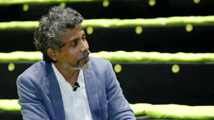 Indian director calls for more theater exchanges between China, India ...