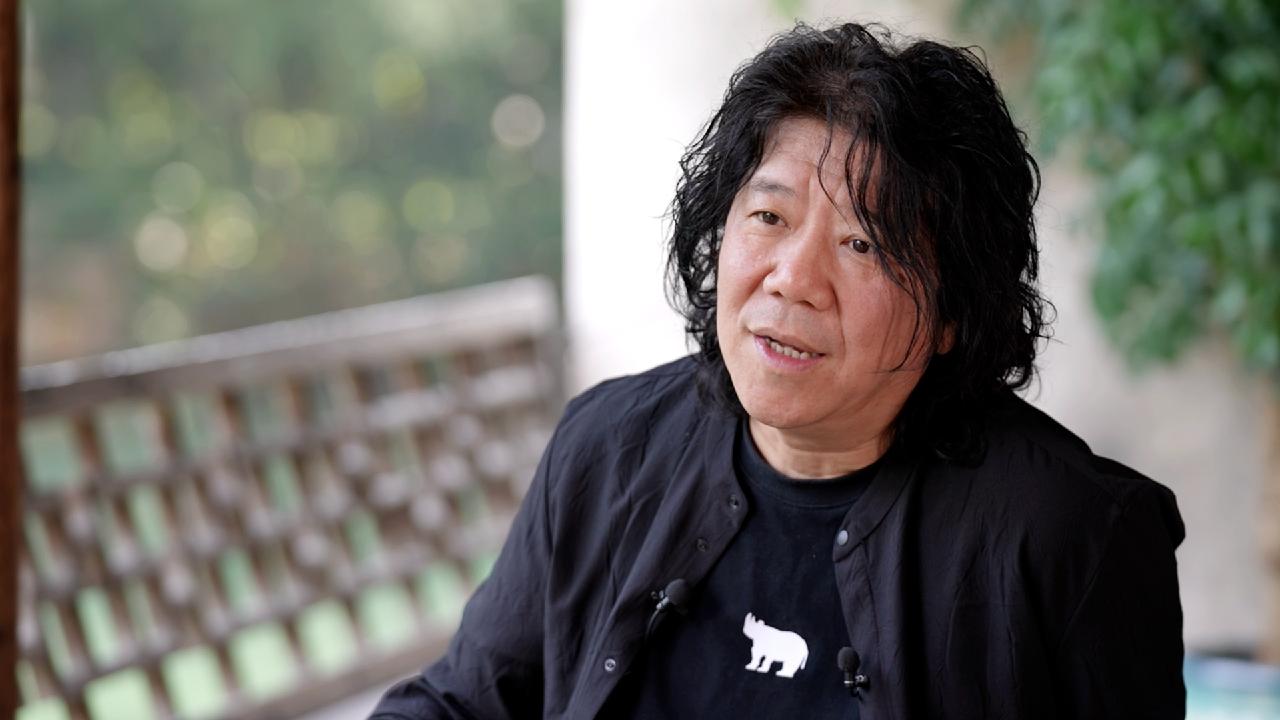 Meng Jinghui discusses highlights of Wuzhen Theatre Festival - CGTN