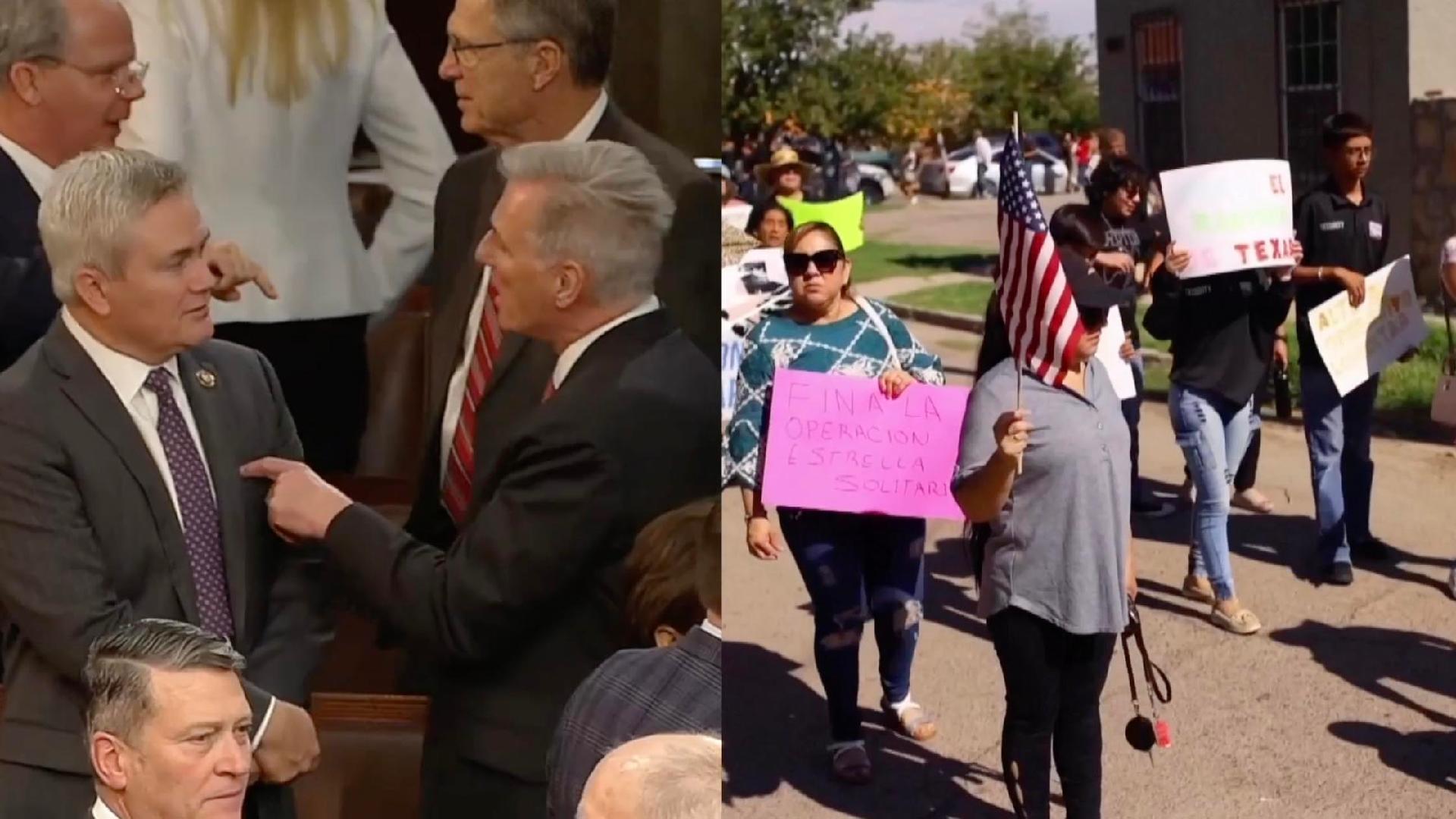 Analysts: Politics in U.S. is not about principle - CGTN