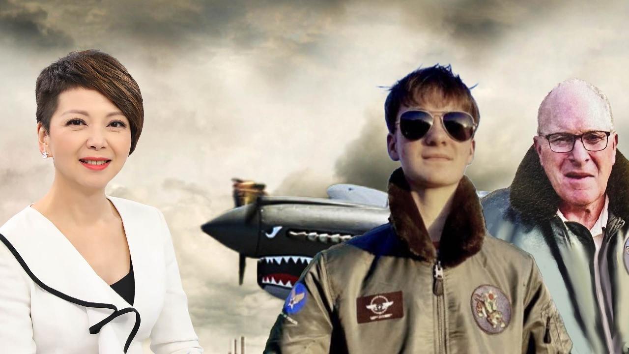 Brave & brotherly spirit needs to be carried on - CGTN