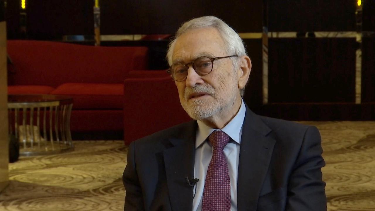 Honduran ambassador to China: BRI significance cannot be overlooked - CGTN