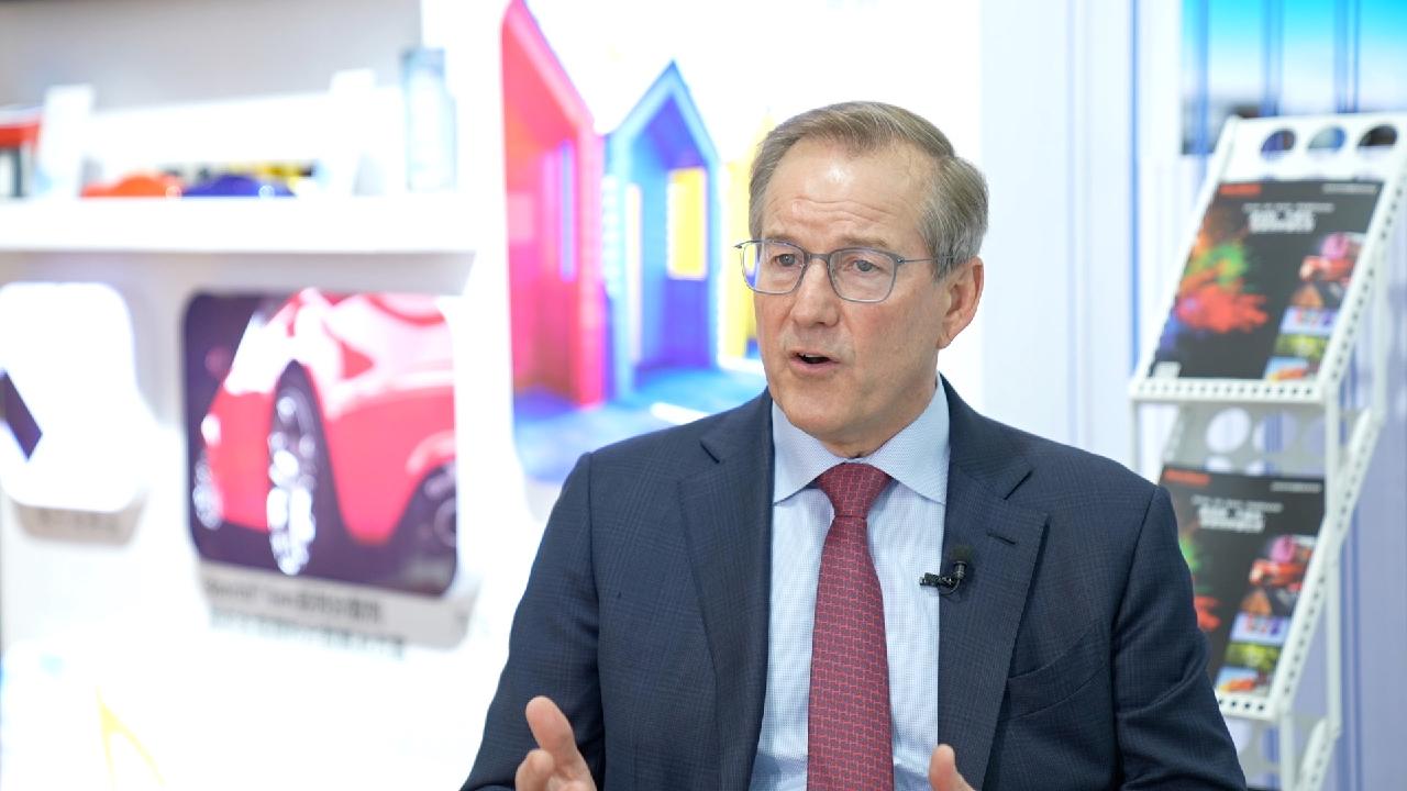 Milliken & Company aims to invest more in China for sustainable growth ...