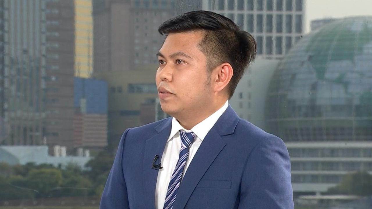 Philippine reporter says CIIE will benefit Filipinos in the long run - CGTN