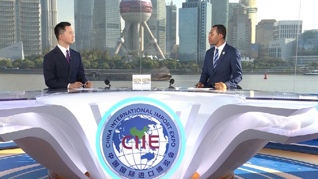 Tourism a potential sector for cooperation with China - CGTN