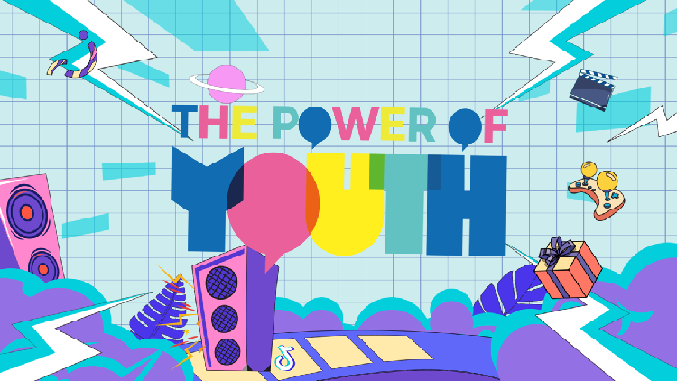 Sneak Peek: The Power of Youth – Young Minds, Global Tech - CGTN