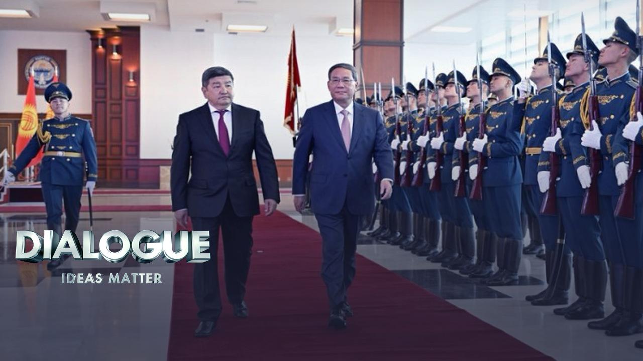 Exploring the Significance of the SCO Meeting in Central Asia - CGTN