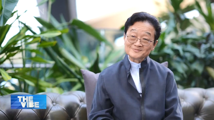 Music conductor Tsung Yeh recounts life-changing moments, & on future ...