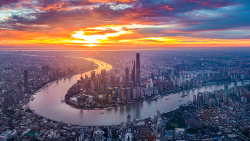 Xi stresses importance of Yangtze River Delta's integrated development ...