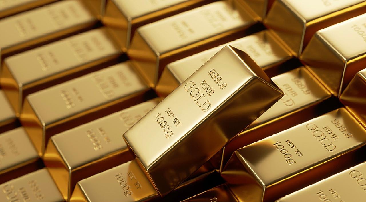 Gold momentum may last till end of year: World Gold Council - CGTN