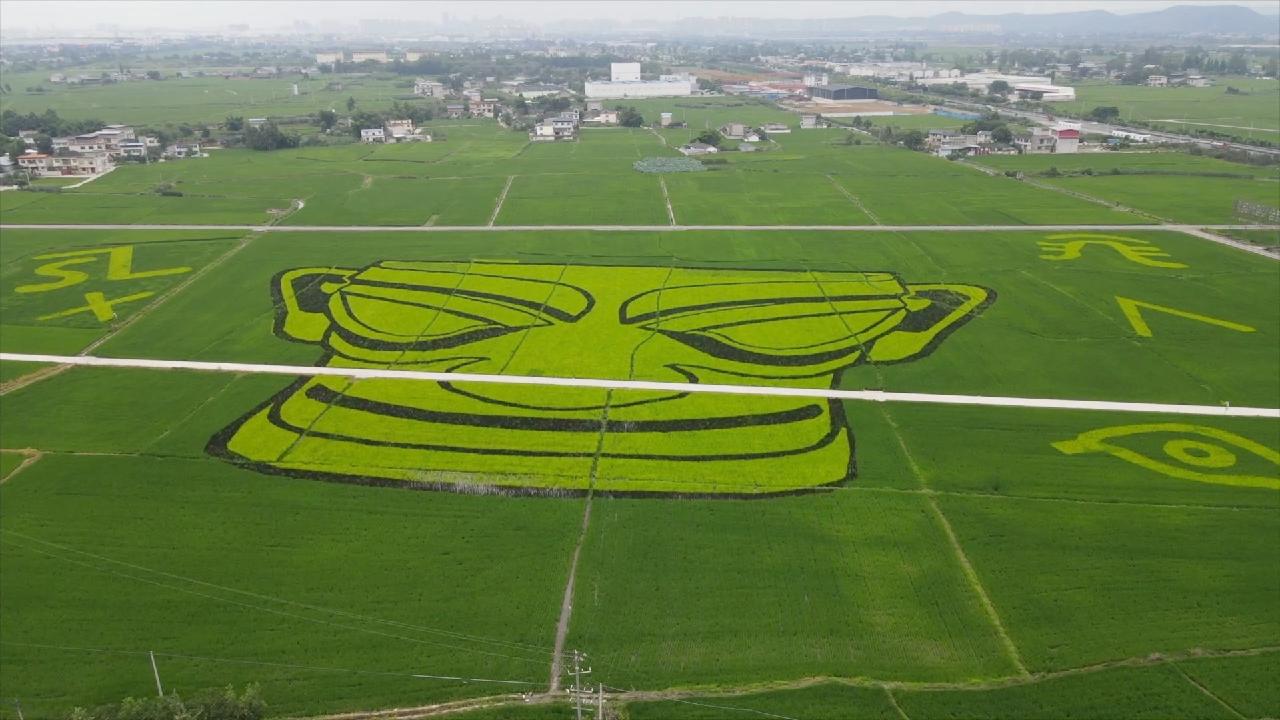 Treasures and Masks: What was life like in ancient Shu civilization? - CGTN